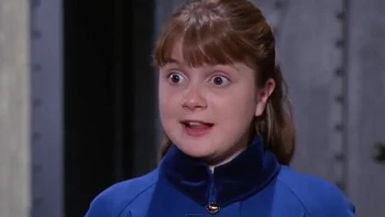 Violet Beauregarde (1971 film character) | Charlie and the Chocolate ...