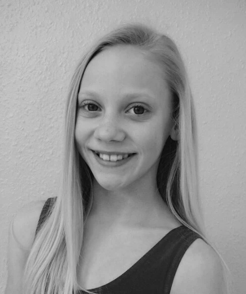 Ellie Benge | Charlie and the Chocolate Factory the Musical Wiki | Fandom