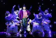 Vidiots | Charlie and the Chocolate Factory the Musical Wiki | Fandom