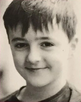 Harry Vallance | Charlie and the Chocolate Factory the Musical Wiki ...