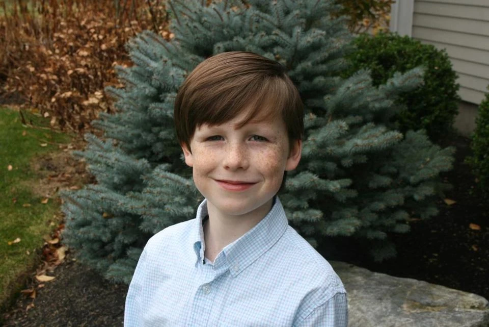 Jake Ryan Flynn | Charlie and the Chocolate Factory the Musical Wiki ...