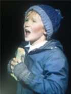 Troy Tipple | Charlie and the Chocolate Factory the Musical Wiki | Fandom