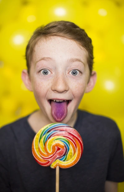 Ryan Foust | Charlie and the Chocolate Factory the Musical Wiki | Fandom