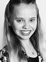 Tia Noakes | Charlie and the Chocolate Factory the Musical Wiki | Fandom