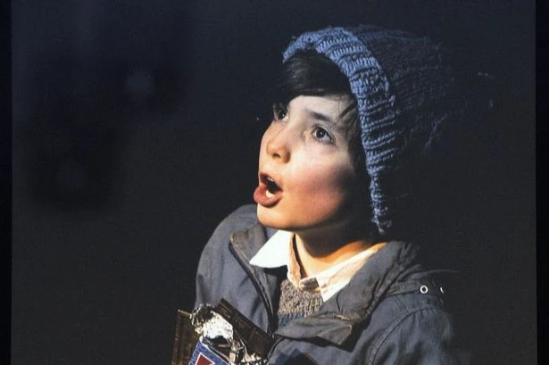 Rhys Lambert | Charlie and the Chocolate Factory the Musical Wiki | Fandom