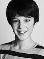 Isaac Rouse | Charlie and the Chocolate Factory the Musical Wiki | Fandom