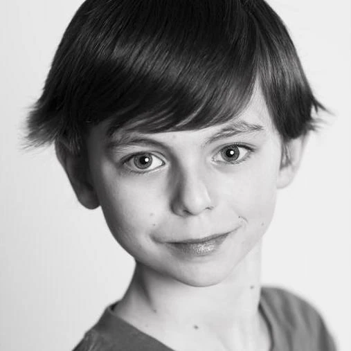 Tom Klenerman | Charlie and the Chocolate Factory the Musical Wiki | Fandom