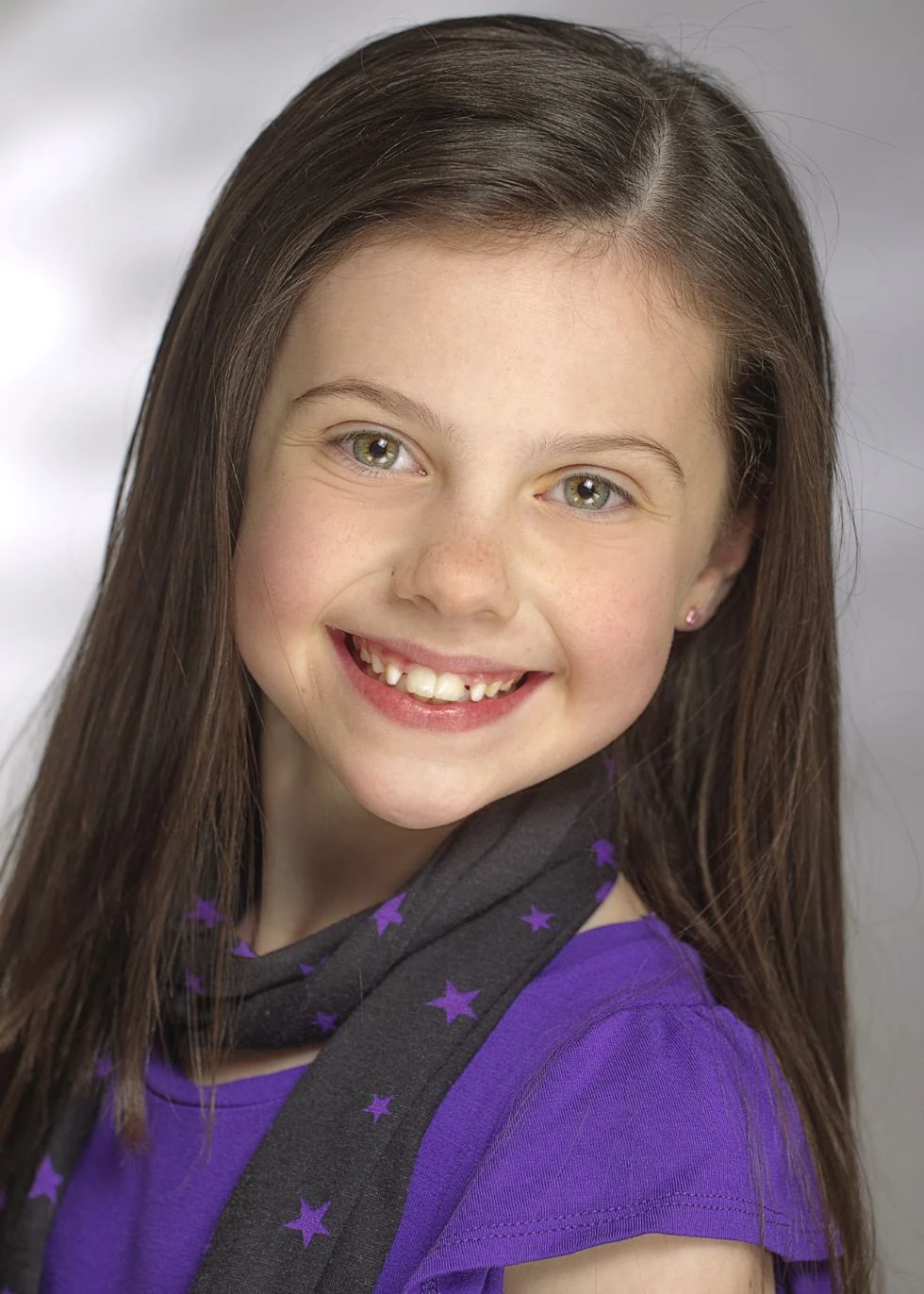 Lauren Henson | Charlie and the Chocolate Factory the Musical Wiki | Fandom