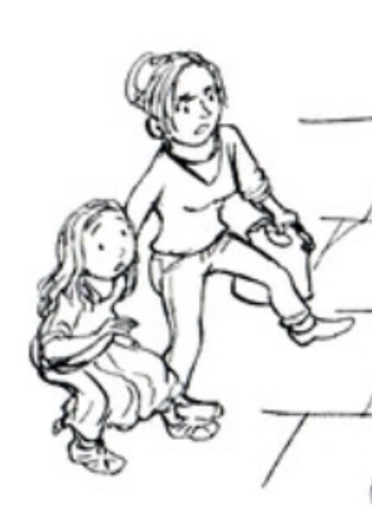 Emma Tolly | Charlie Bone Wiki | Fandom