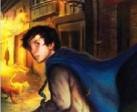 Category:Appears in Leopards Gold | Charlie Bone Wiki | Fandom