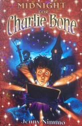 Midnight for Charlie Bone | Charlie Bone Wiki | Fandom