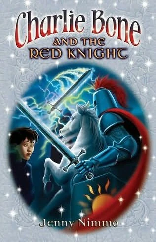 Charlie Bone and the Red Knight | Charlie Bone Wiki | Fandom