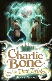 Charlie Bone Wiki | Fandom
