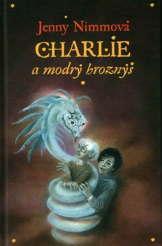 Solomon | Charlie Bone Wiki | Fandom