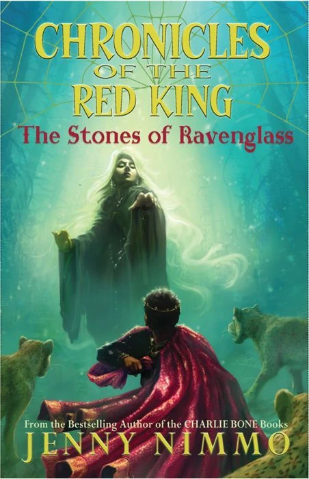 The Stones of Ravenglass | Charlie Bone Wiki | Fandom