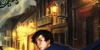 Cathedral Close | Charlie Bone Wiki | Fandom