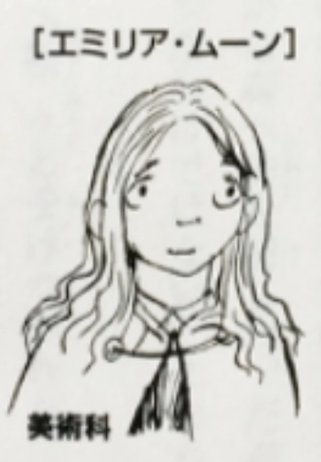 Emma Tolly | Charlie Bone Wiki | Fandom