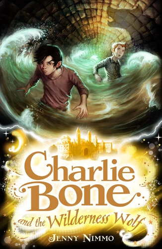 Asa Pike | Charlie Bone Wiki | Fandom