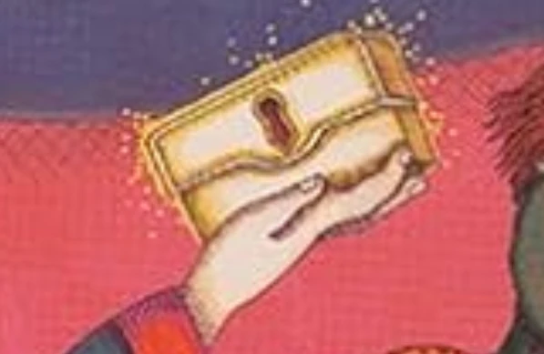 Tolly Twelve Bells | Charlie Bone Wiki | Fandom