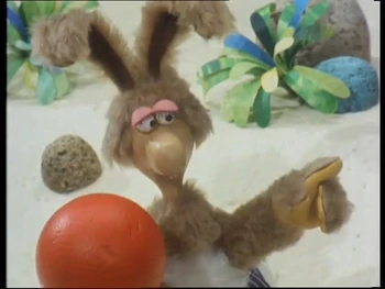 Rabbit | Charlie Chalk Wiki | Fandom