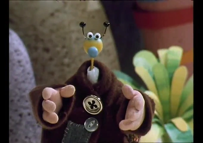 Litterbug | Charlie Chalk Wiki | Fandom