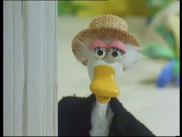 Lewis T. Duck | Charlie Chalk Wiki | Fandom