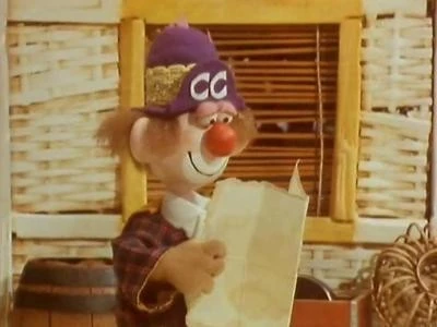 Arnold's Night Out | Charlie Chalk Wiki | Fandom