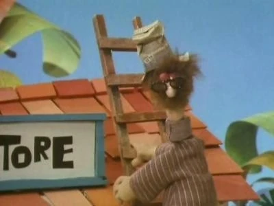 Edward Keeps Fit | Charlie Chalk Wiki | Fandom