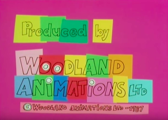 Woodland Animations | Charlie Chalk Wiki | Fandom