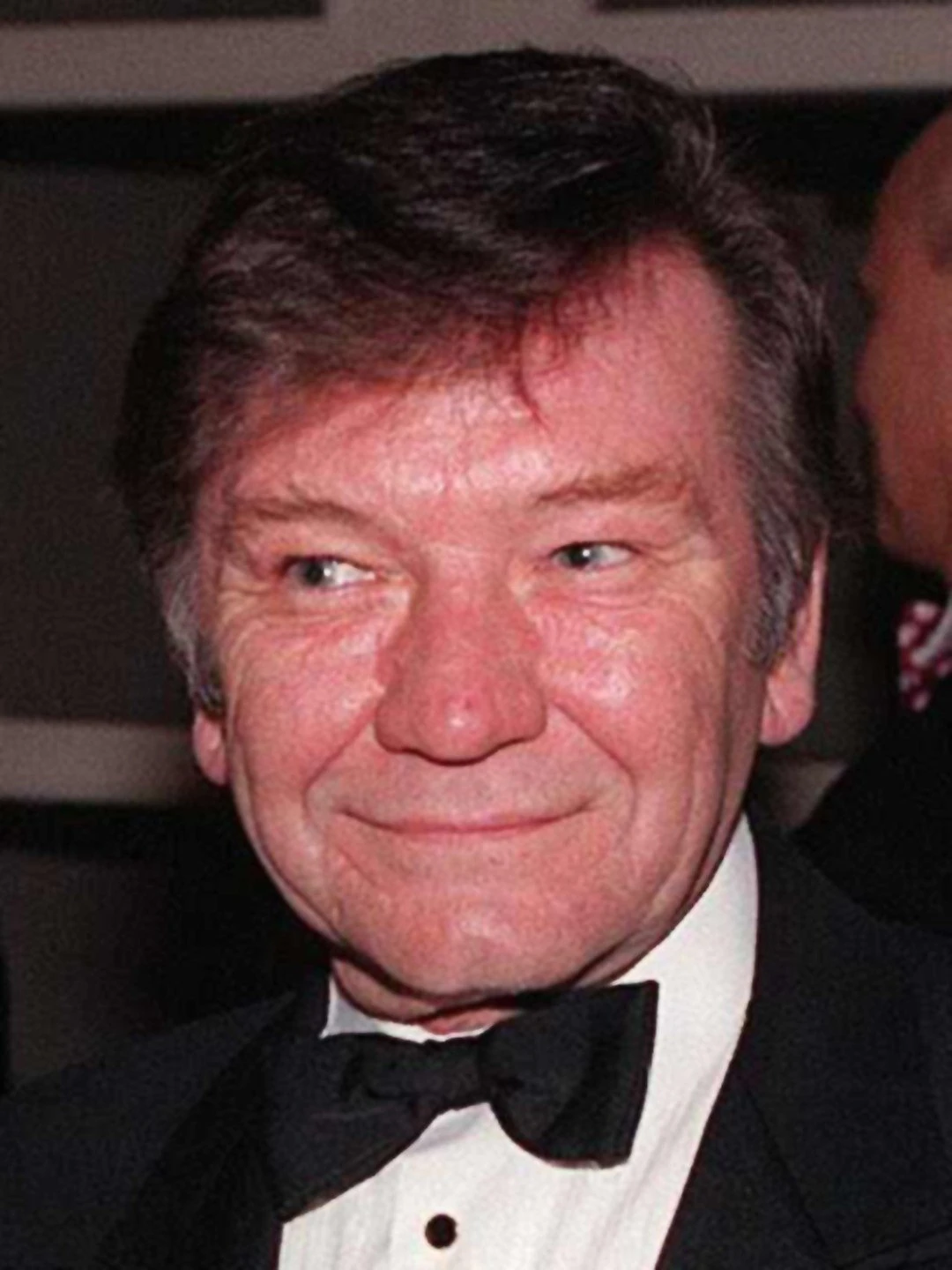 Michael Williams | Charlie Chalk Wiki | Fandom