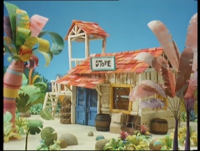 Merrytwit | Charlie Chalk Wiki | Fandom