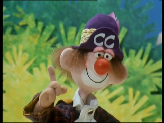 Charlie Chalk | Charlie Chalk Wiki | Fandom