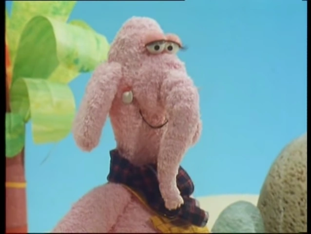 Arnold | Charlie Chalk Wiki | Fandom