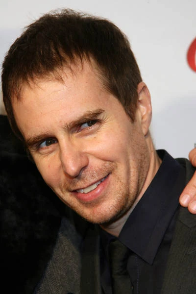 Sam Rockwell | Charlie Kaufman Wiki | Fandom