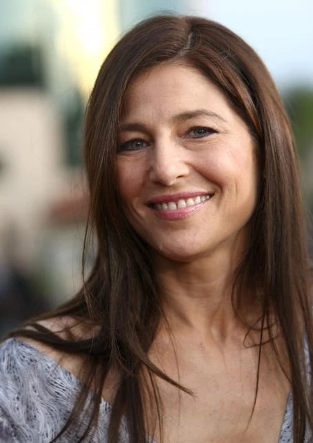 Catherine Ann Keener