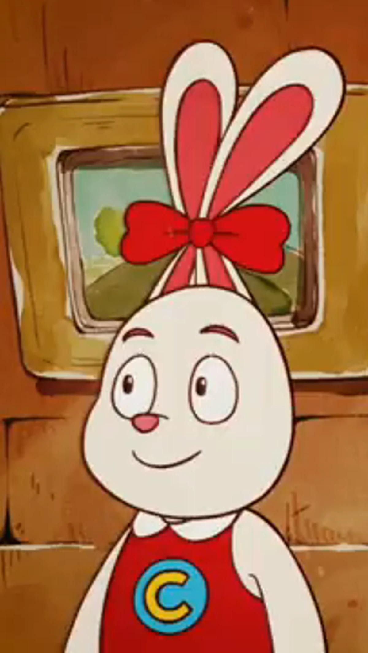 Rabbit | Charlie on the Hill Wiki | Fandom