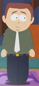 Stephen Stotch | South Park: The Charlie Pierzynski Story Wiki | Fandom