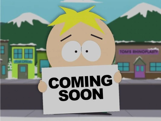 Shelley Marsh | South Park: The Charlie Pierzynski Story Wiki | Fandom