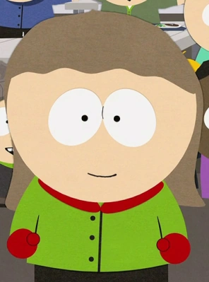 Heidi Turner | South Park: The Charlie Pierzynski Story Wiki | Fandom