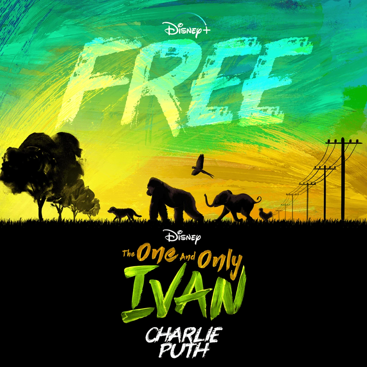 Free | Charlie Puth Wiki | Fandom