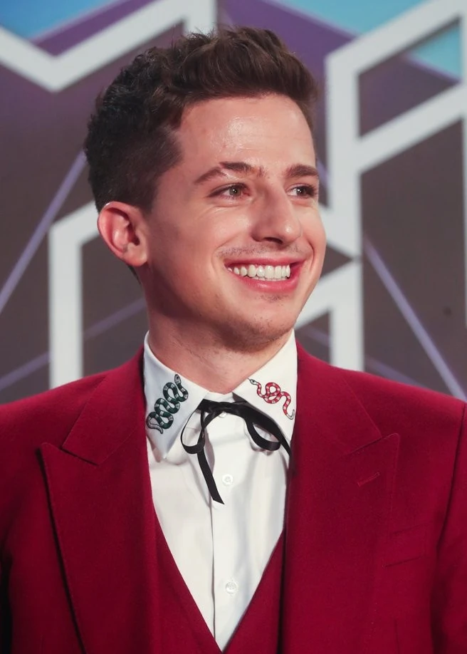 Awards and nominations | Charlie Puth Wiki | Fandom
