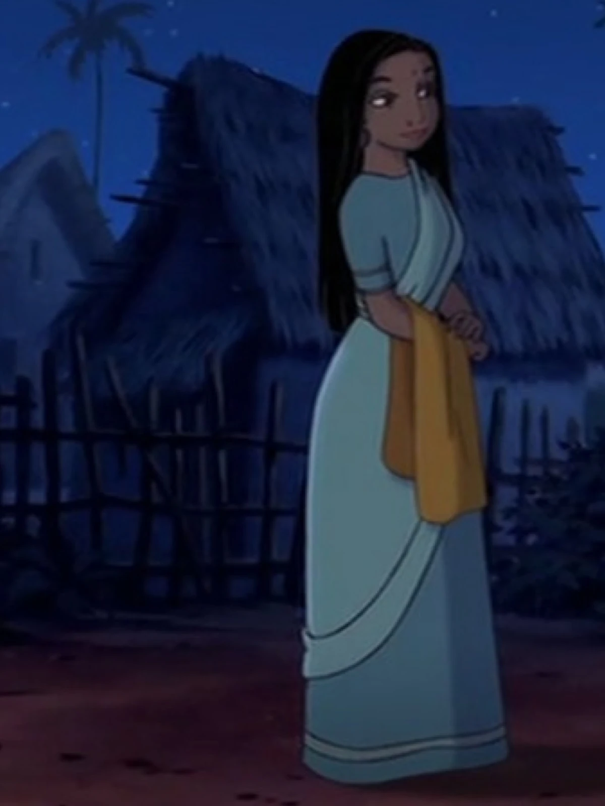 Messua | Charlie's Adventures Wiki | Fandom