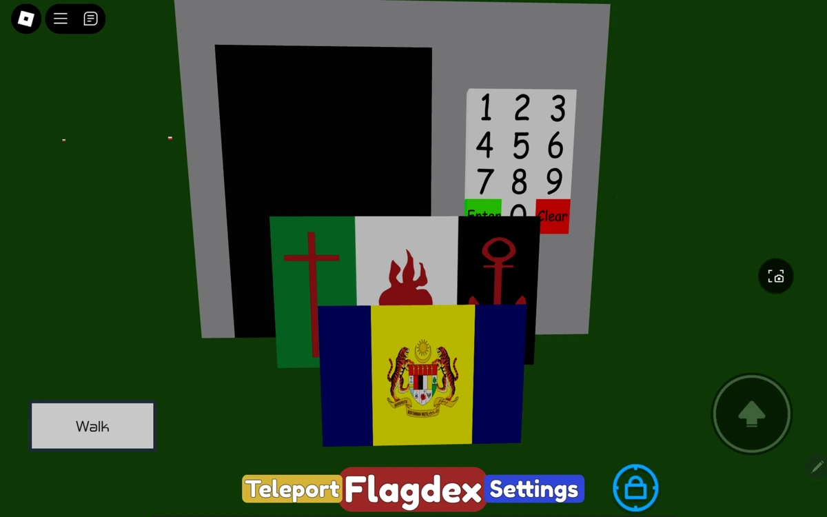 Putrajaya | Charlie's Find the Flags Wiki | Fandom