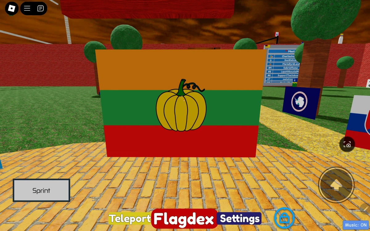 Halloween '24 | Charlie's Find the Flags Wiki | Fandom