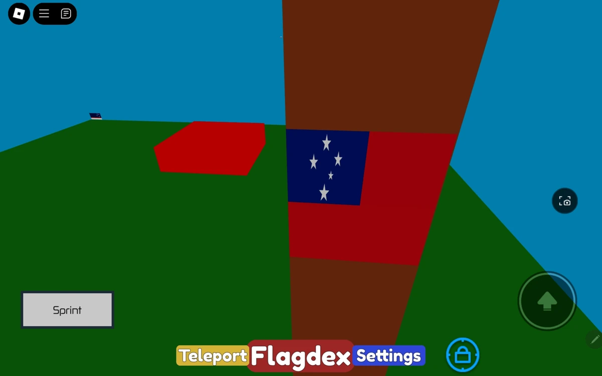 Samoa | Charlie's Find the Flags Wiki | Fandom