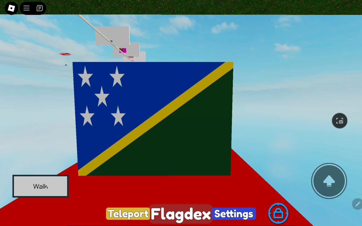Solomon Islands | Charlie's Find the Flags Wiki | Fandom