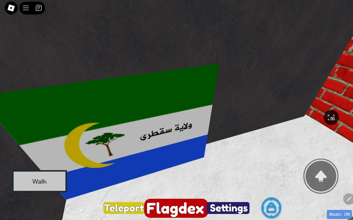 Socotra | Charlie's Find the Flags Wiki | Fandom