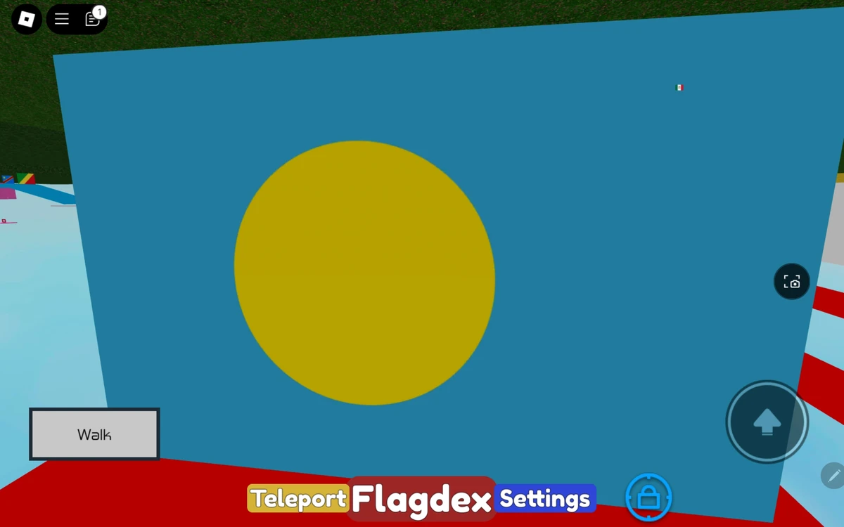 Palau | Charlie's Find the Flags Wiki | Fandom