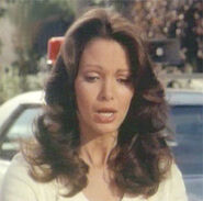 Kelly Garrett | Charlie's Angels Wiki | Fandom