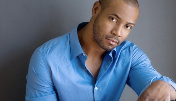 Ray Goodson | Charlie's Angels Wiki | Fandom